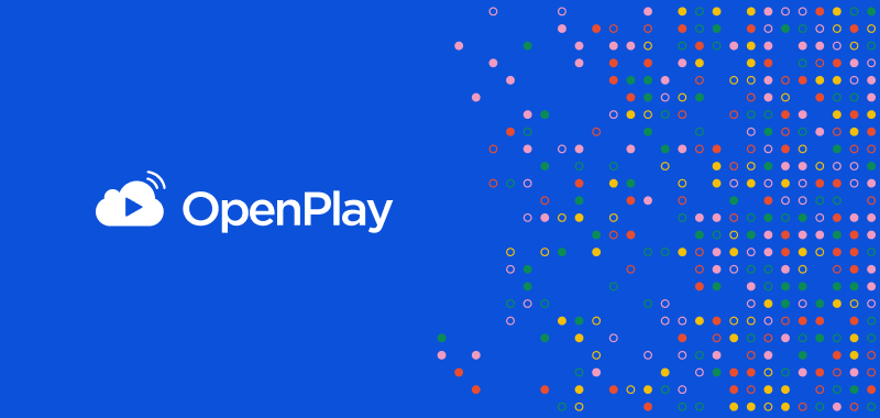 OpenPlay
